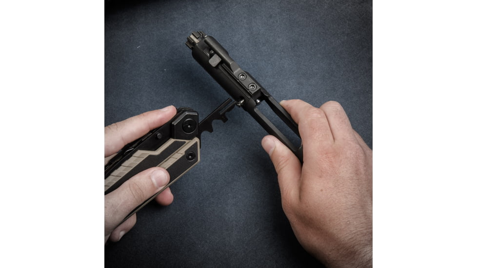 Real Avid AR15 Multi-Tool | Up to 16% Off 4.7 Star Rating w/ Free S&H