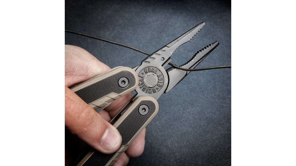 Real Avid AR15 Multi-Tool | Up to 16% Off 4.7 Star Rating w/ Free S&H