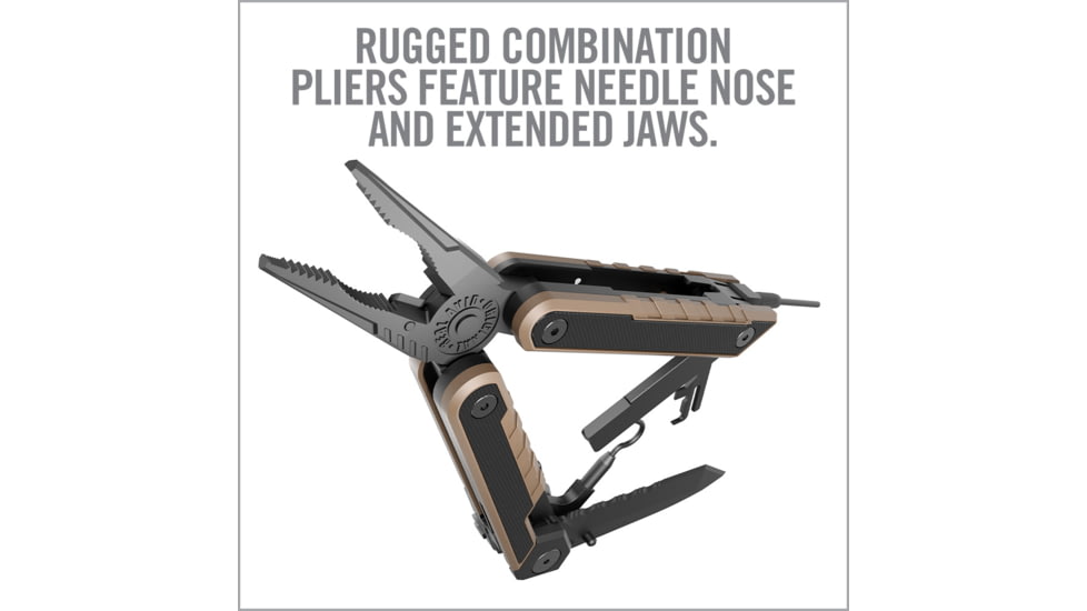 Real Avid AR15 Multi-Tool | Up to 16% Off 4.7 Star Rating w/ Free S&H