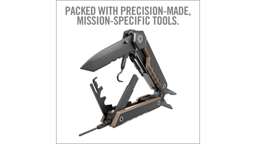 Real Avid AR15 Multi-Tool | Up to 16% Off 4.7 Star Rating w/ Free S&H