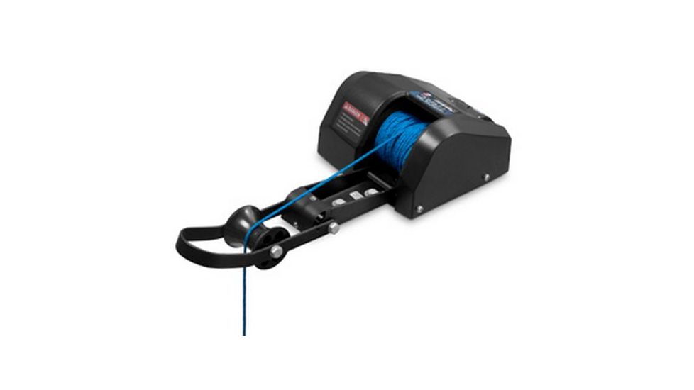 Trac Outdoors Marine Pontoon 35 Boat Anchor Winch T10109-35 | 5 Star ...