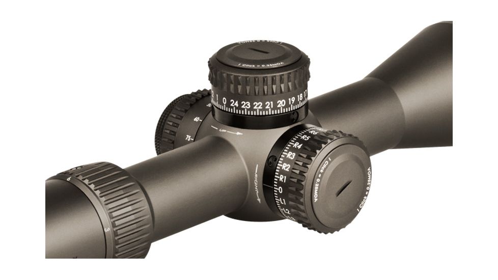 Vortex Razor HD Gen II 3-18x50mm Riflescope | Up to 32% Off 4.6 Star ...