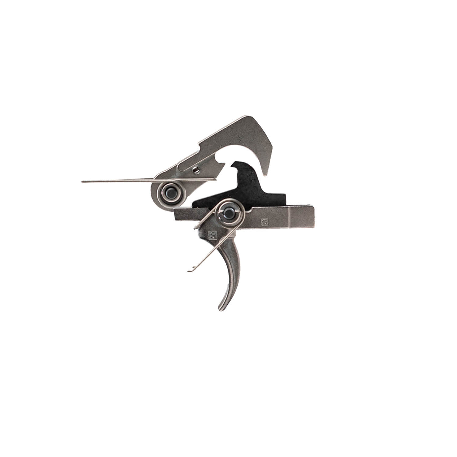 Angstadt Arms Enhanced AR-9 PCC Trigger | 18% Off Customer Rated w ...