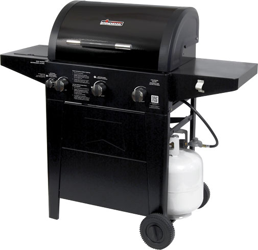 Brinkmann bbq store