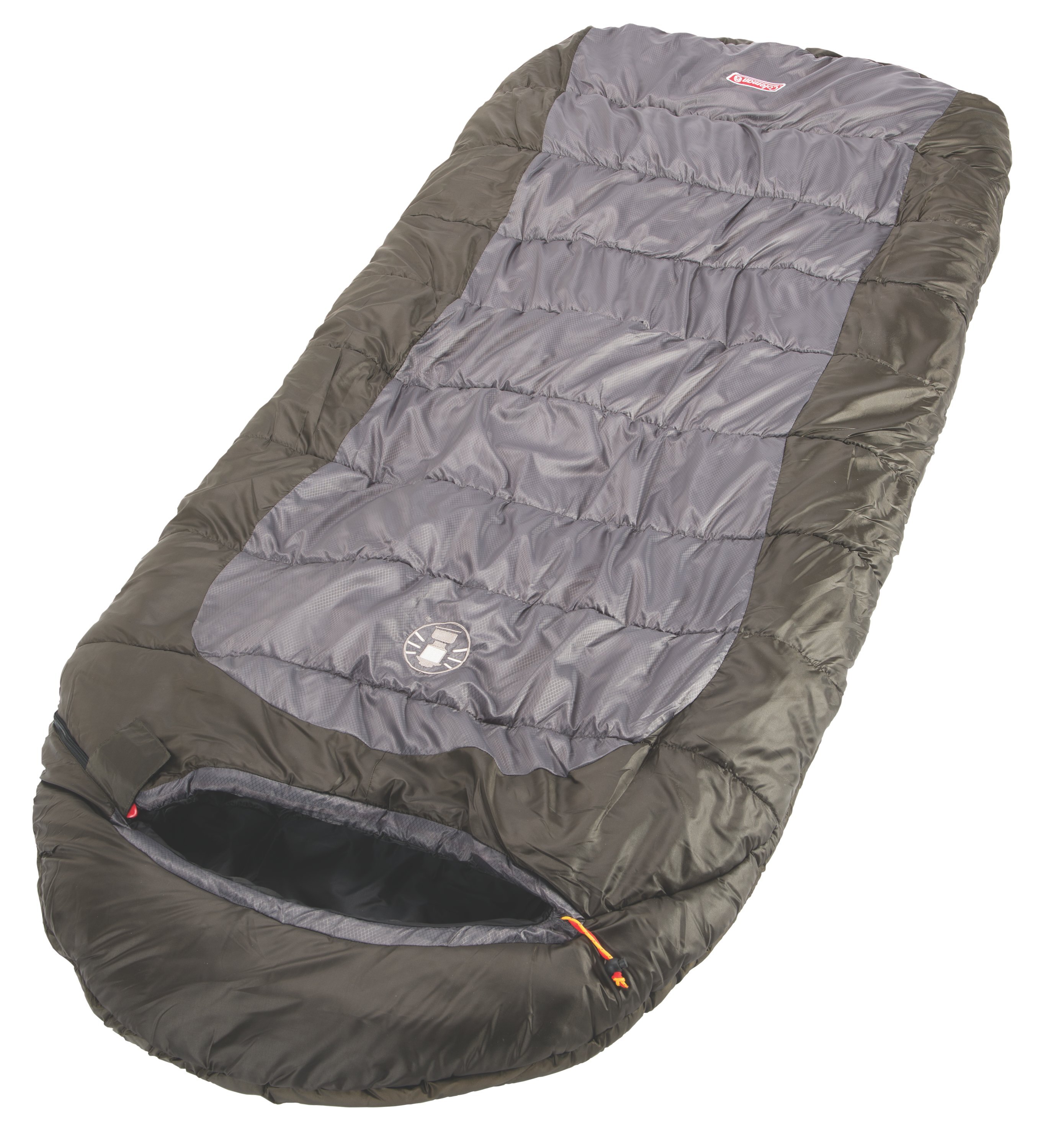 Coleman Extreme Weather Sleeping Bag Big Basin 5 Star Rating W Free S H