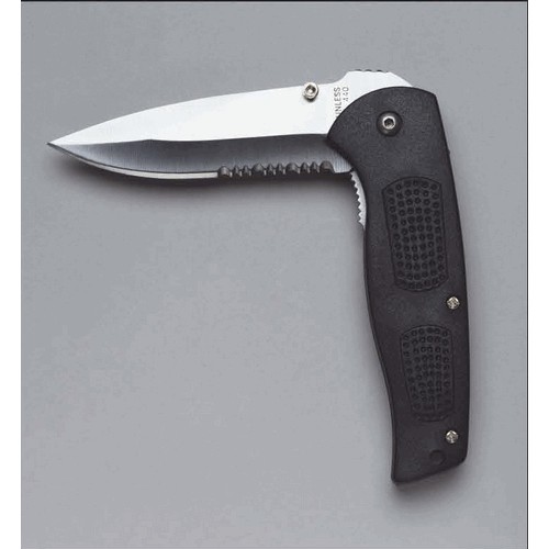 EMI Explorer Lock Knife | Free Shipping over $49!