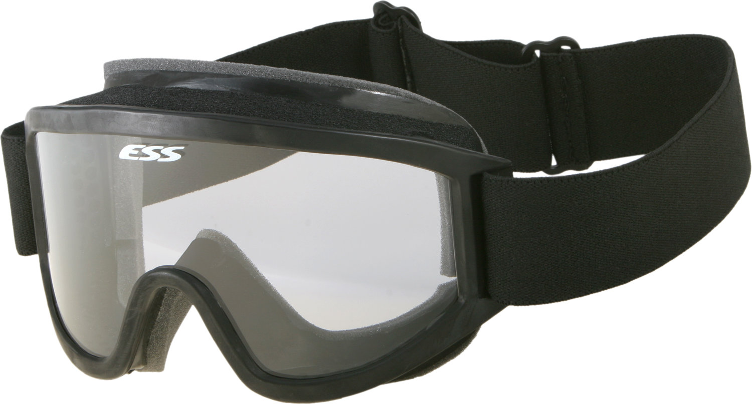 ESS Striker Tactical XT Military Goggles | 13% Off 4 Star Rating w ...