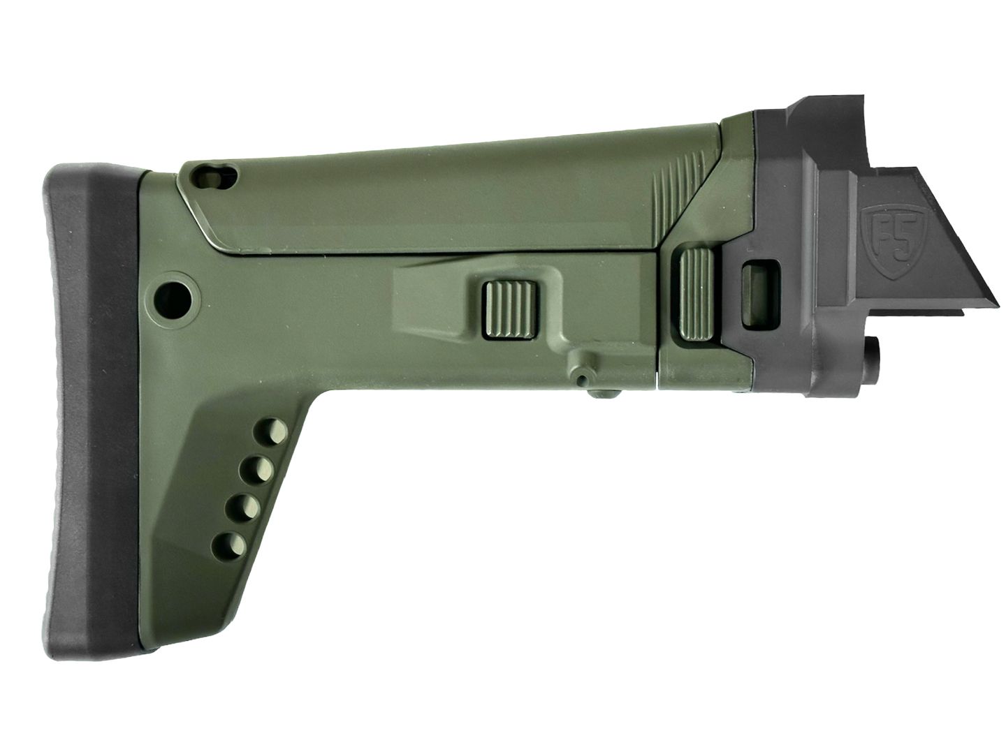 F5 MFG Modular Stock System MSS for PSA JAKL | 4.5 Star Rating w/ Free ...