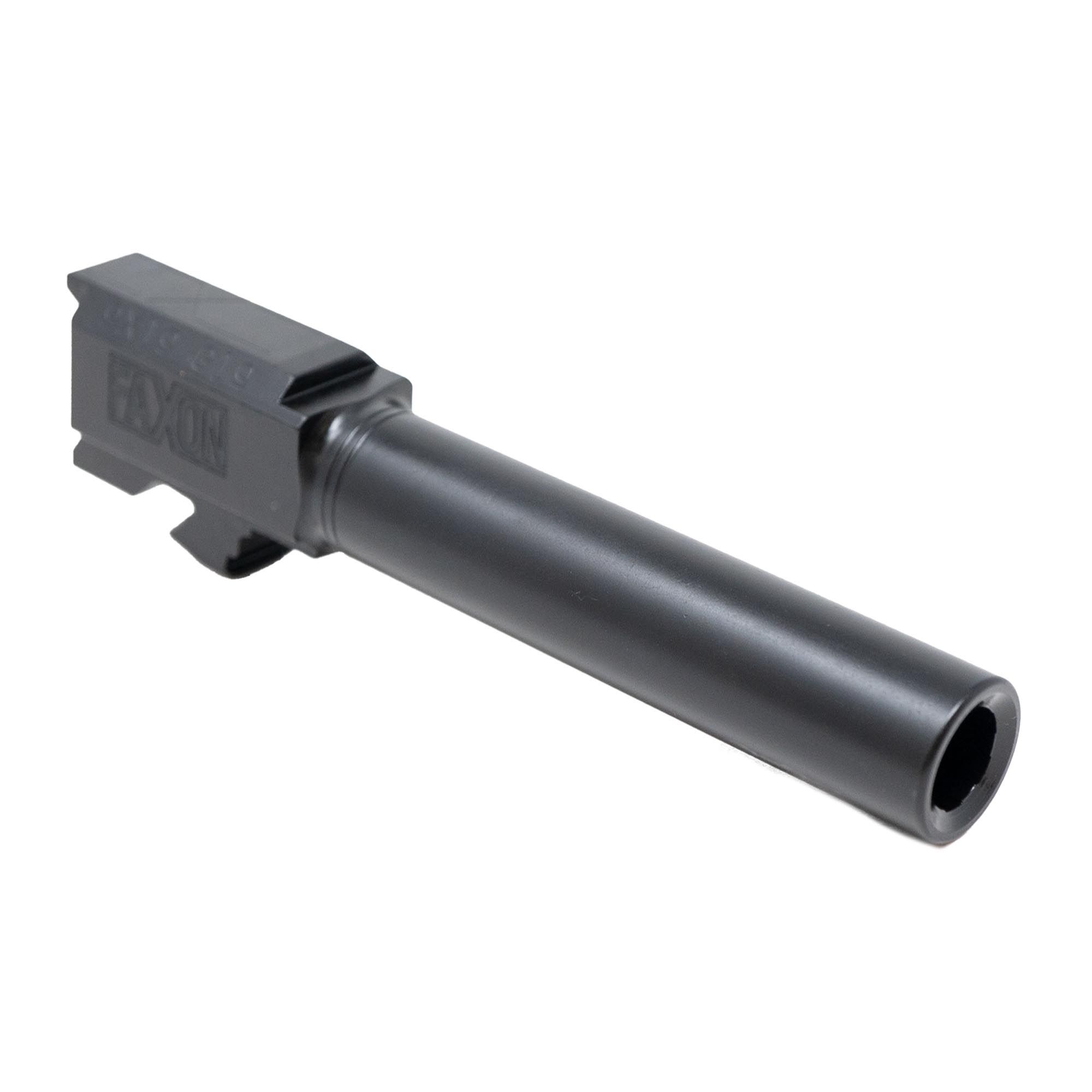 reviews-ratings-for-faxon-firearms-non-fluted-match-series-9mm-glock