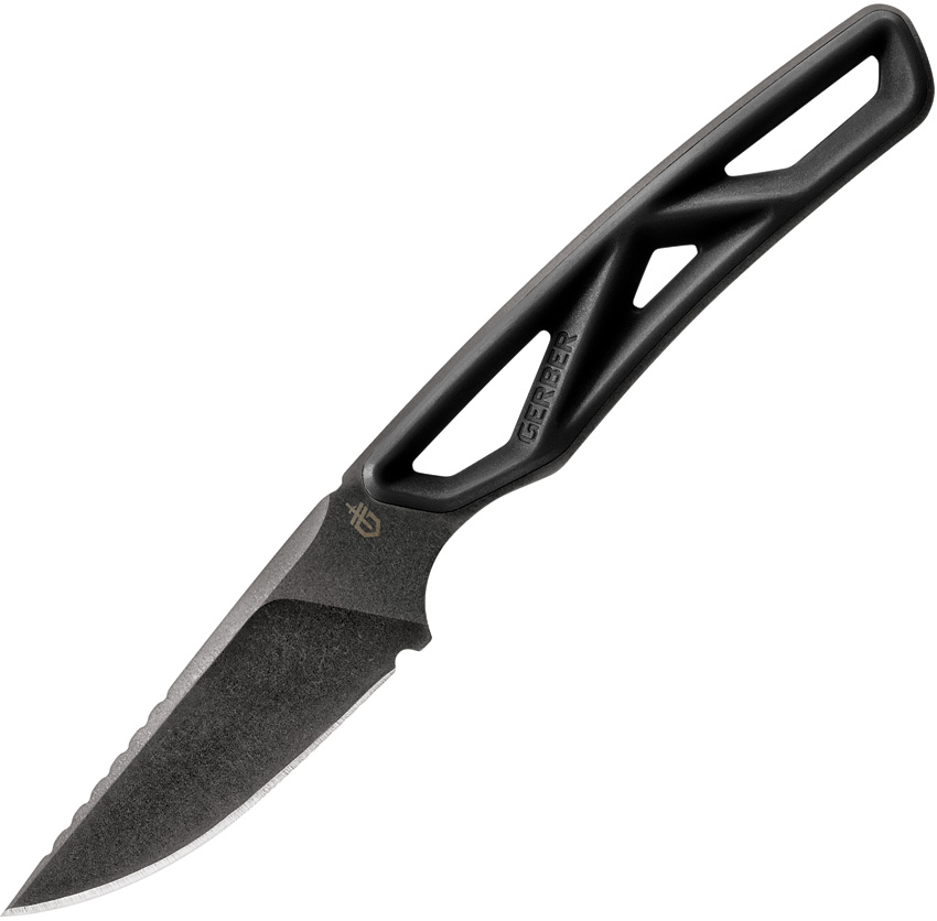 Gerber Exo-Mod Fixed Blade Caper | Free Shipping over $49!