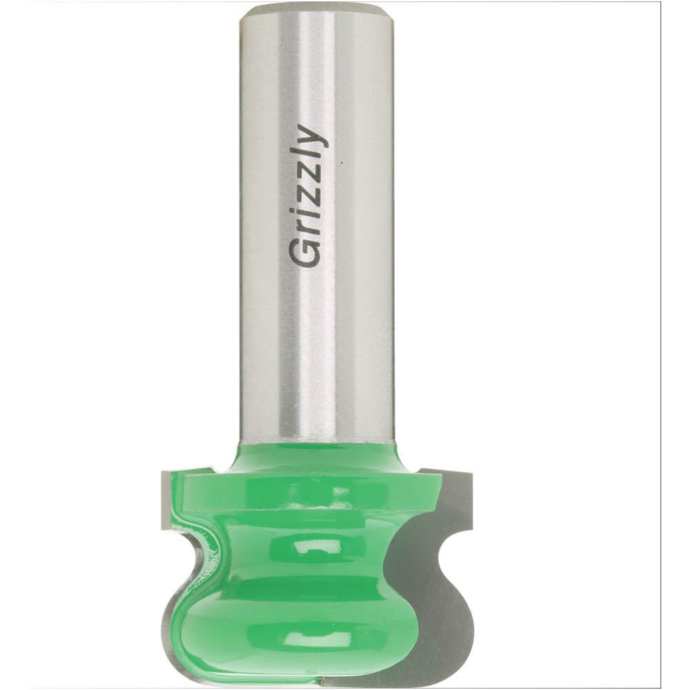 Grizzly Industrial Insert Finger Pull Bit | Up to $2.96 Off Free ...