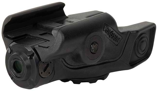 Holosun RML Rail Mounted Compact Laser Sight | Highly Rated w/ Free ...