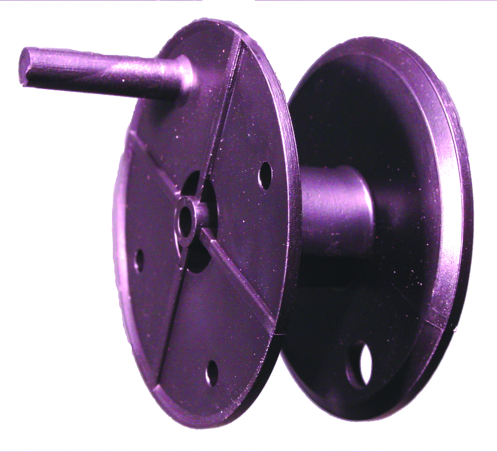 HT Enterprises Tip-Up Spool | Free Shipping over $49!