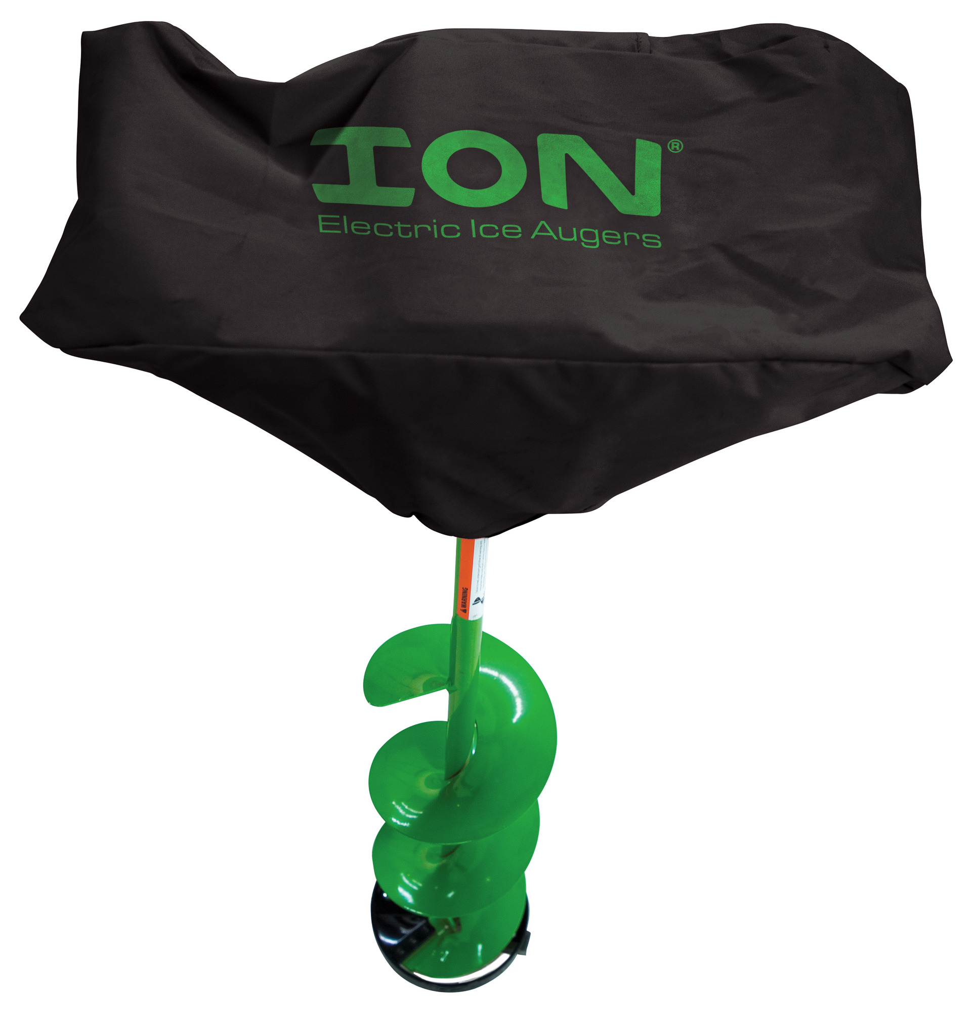 ION Cover Powerhead | 14% Off Free Shipping over $49!