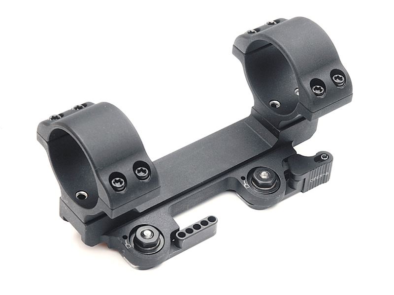 LaRue Tactical OBR Optimized Battle Rifle QD Scope Mount | Up to 25% ...