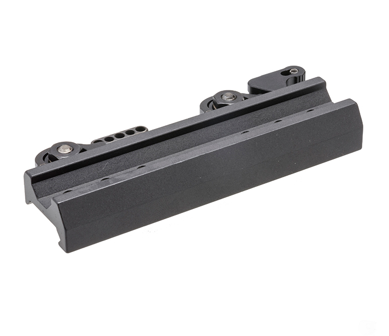 LaRue Tactical QD Mount for TA648 ACOG | Free Shipping over $49!