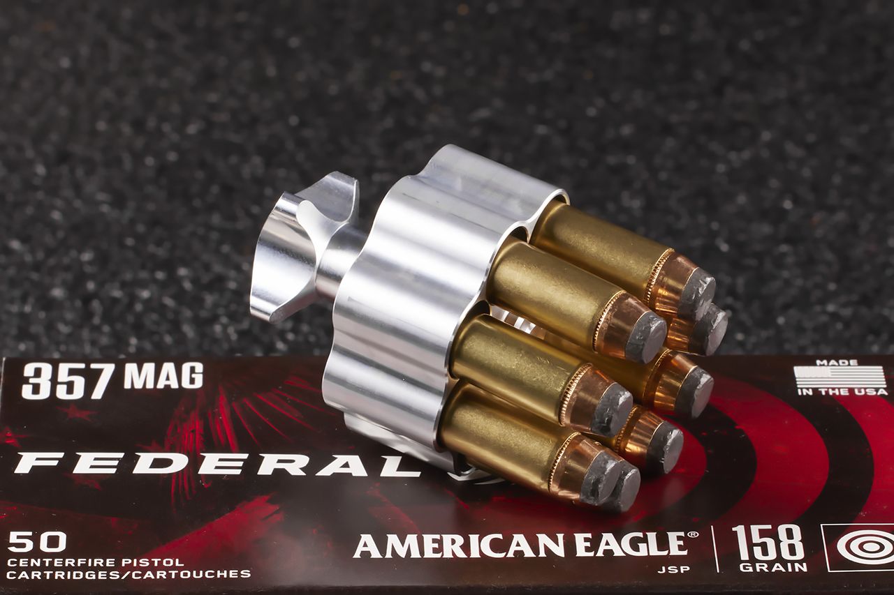 Nighthawk Custom Speedloader | Up to 32% Off 5 Star Rating w/ Free Shipping