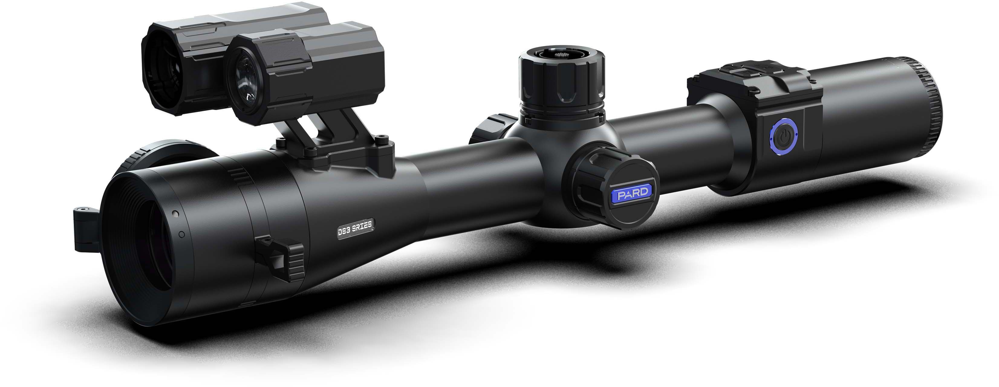 PARD Optics DS35 FR-940 5.6x70mm Night Vision Rifle Scope | 11% Off 4.5 ...