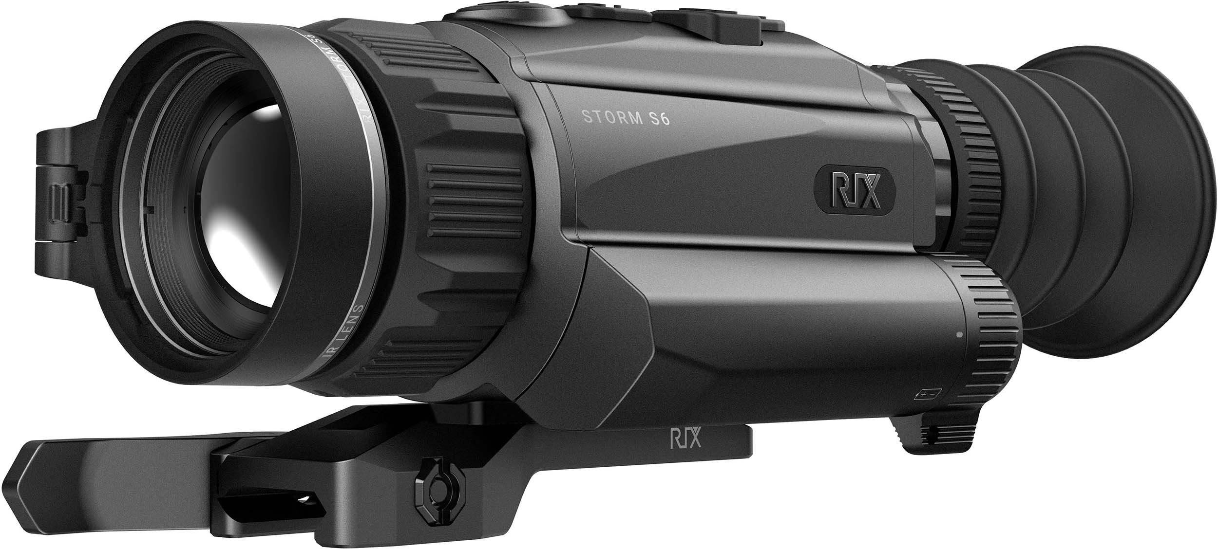 RIX STORM S6 35mm Thermal Imaging Rifle Scope | 4 Star Rating w/ Free S&H