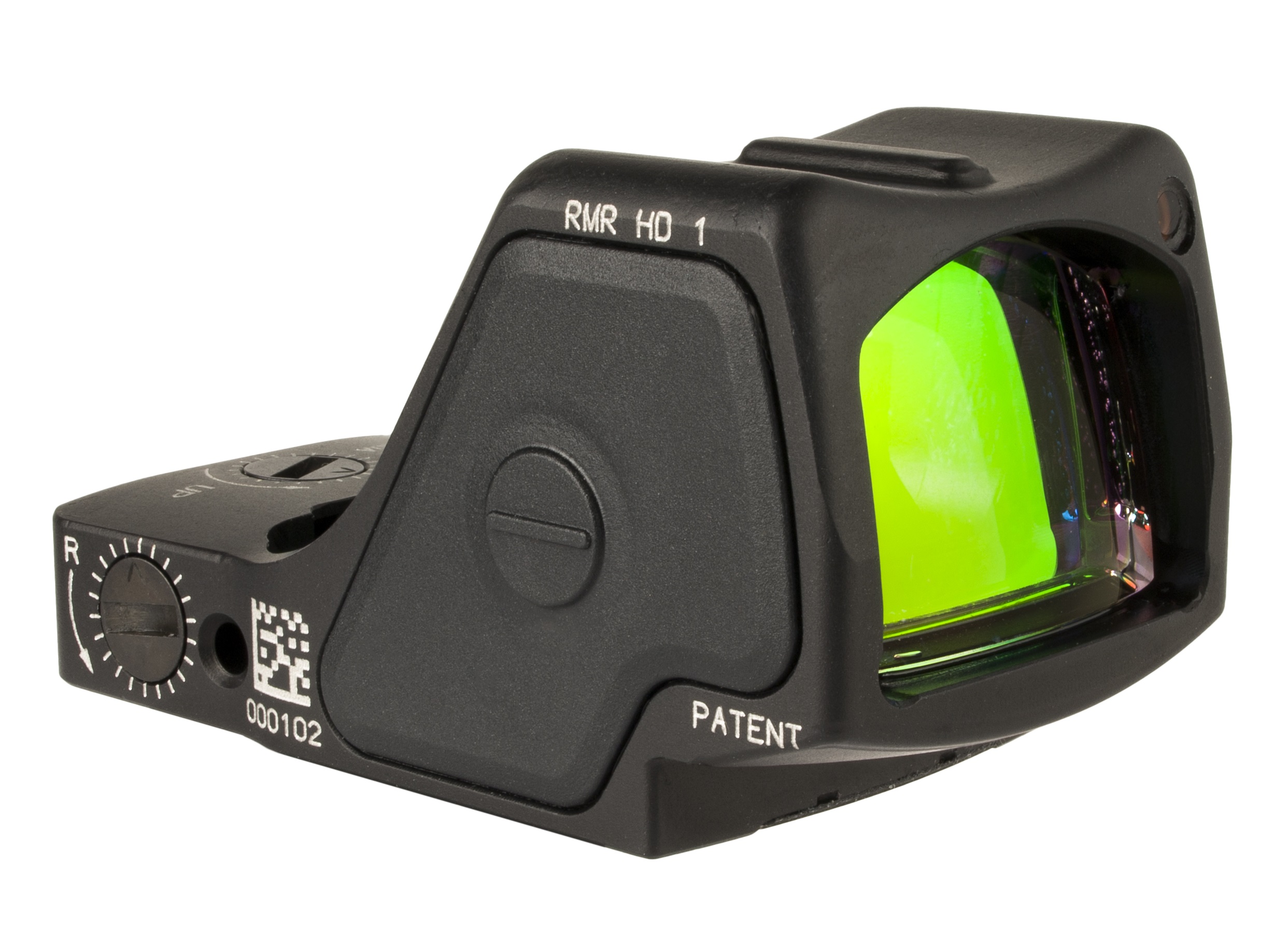 Trijicon RMR HD 1x Reflex Red Dot Sights | Up to 24% Off 4.6 Star ...