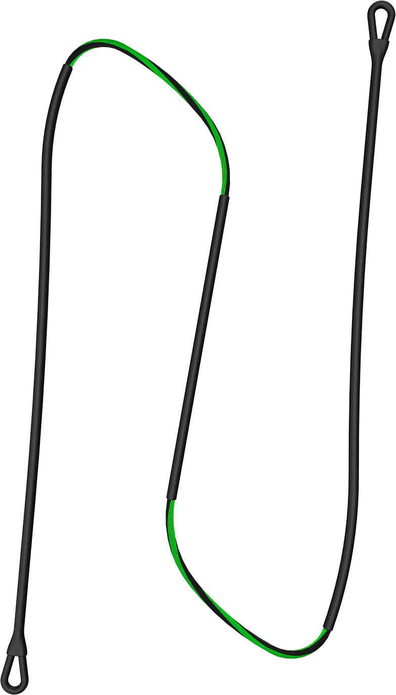 Triple Trophy Barnett Crossbow String | Free Shipping over $49!