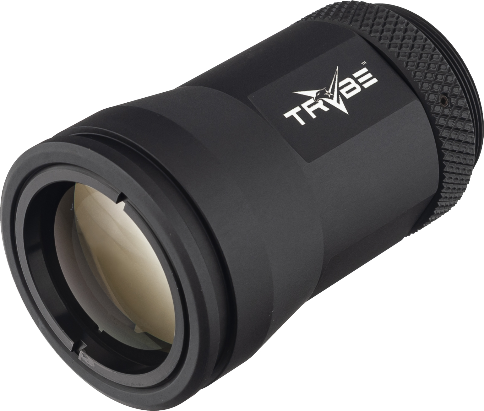 TRYBE Optics Enhancer - PVS-14 Night Vision Magnification Tripler | 4.4 ...
