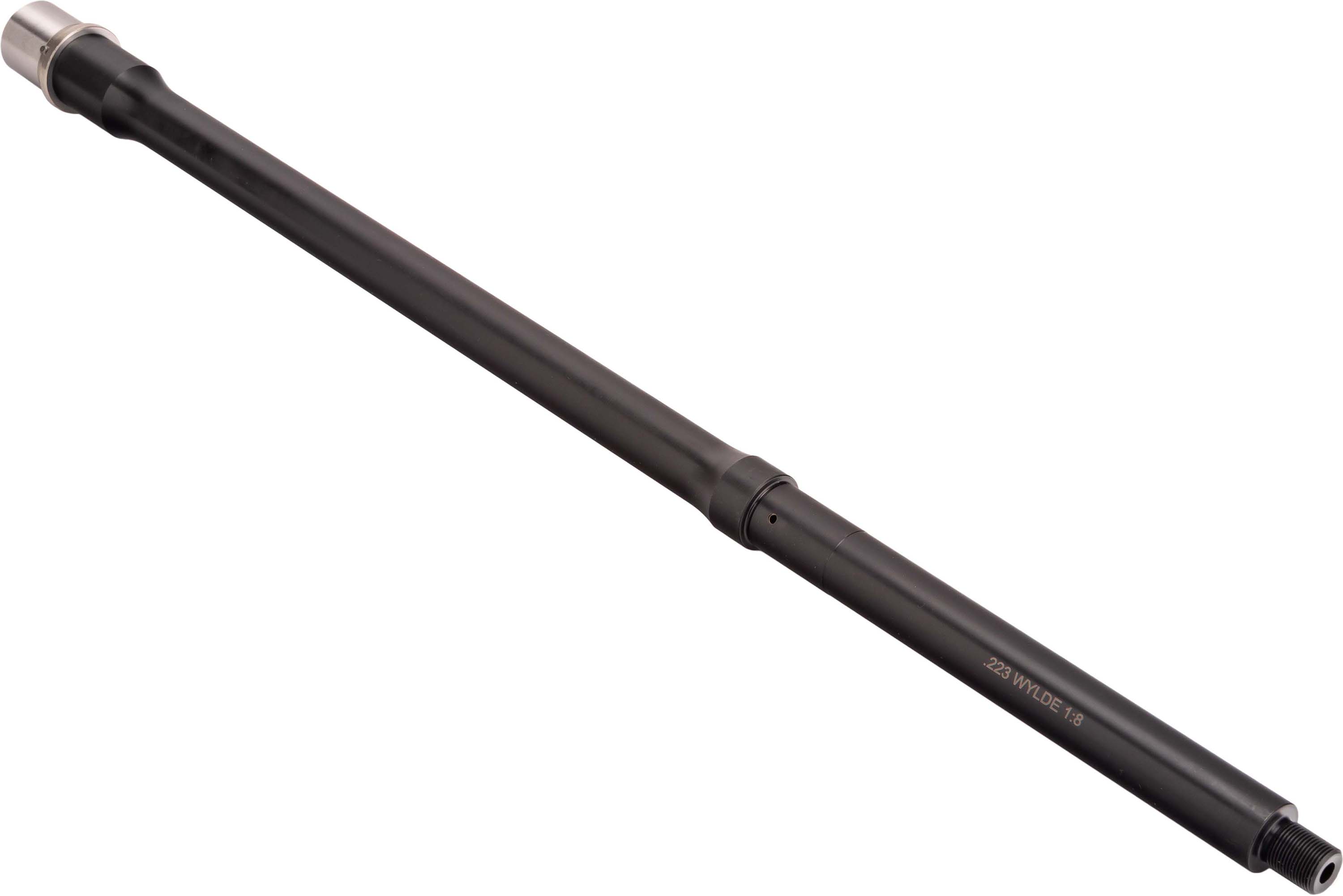 TRYBE Defense 20 in Medium Profile AR-15 Rifle Barrel, .223, 5.56, .223 ...