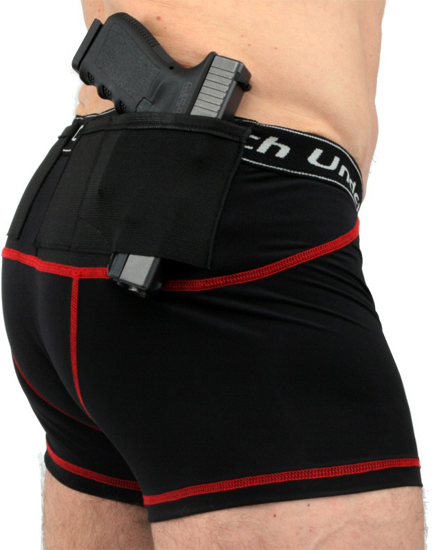 Undertech underwear store