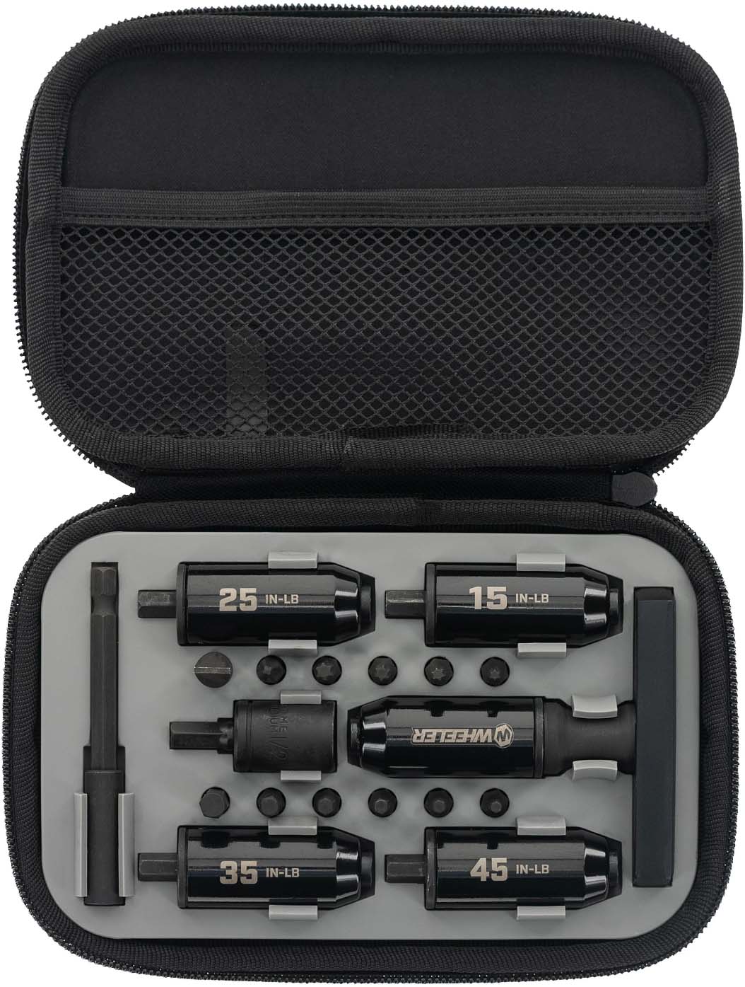 Torque Wrench Set