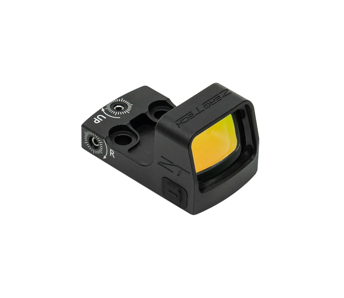 ZeroTech Optics Thrive HD Series RMSc Footprint 1x21mm Micro Reflex ...