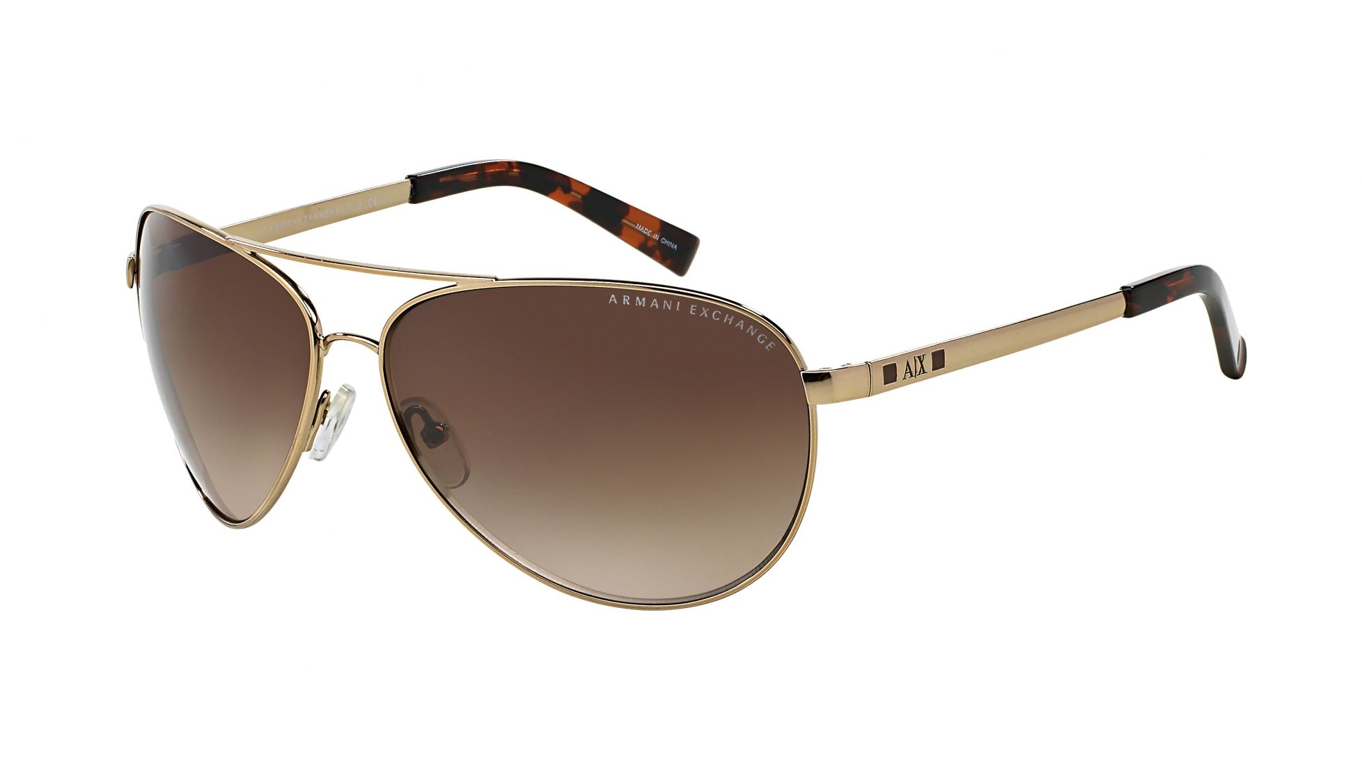 Armani Exchange AX2006 Sunglasses | Free Shipping over $49!