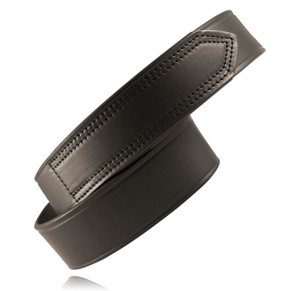 Boston Leather Boston - Garrison Belt, Velcro Tip | Free Shipping over $49!