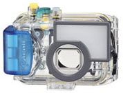 Canon Waterproof WP-DC7 Case for PowerShot SD900 Digital Camera | Free ...