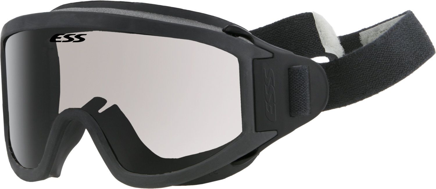 ESS Innerzone 3 Emergency Personnel Goggles | w/ Free Shipping and Handling