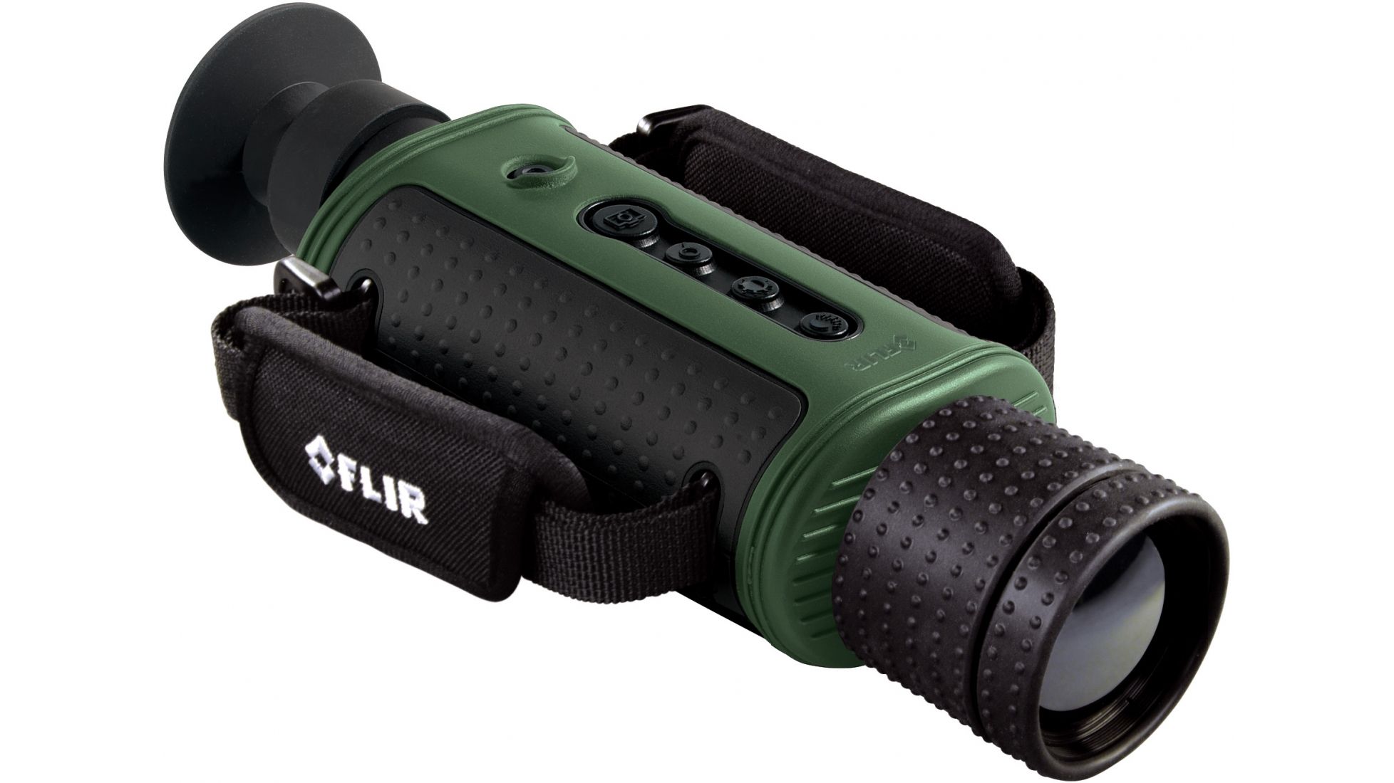 Flir Thermal Vision Scout Night Vision Camera | Free Shipping over $49!