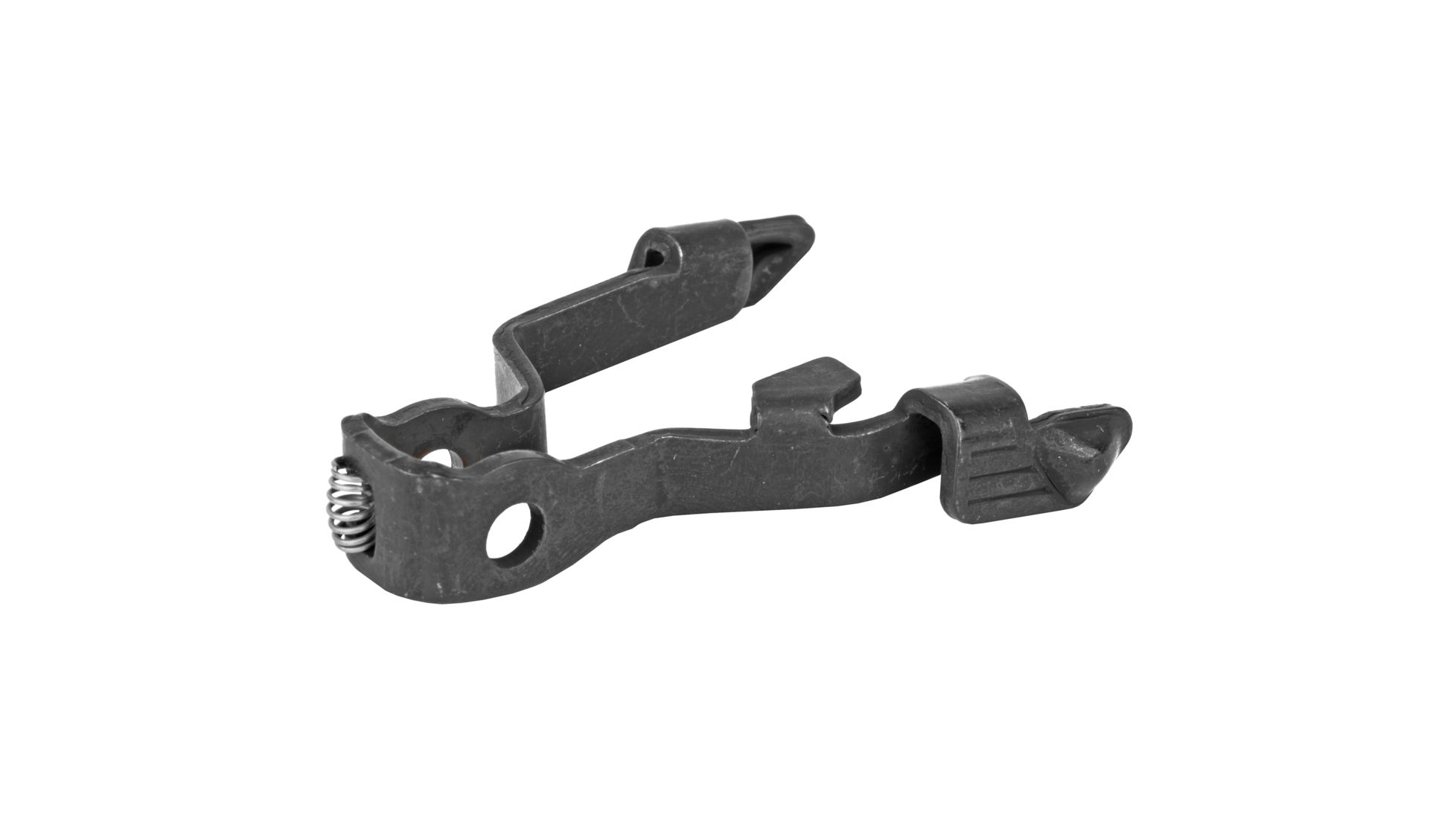 Glock OEM Extended Slide Stop Lever & Spring, Gen 5 | Customer Rated ...