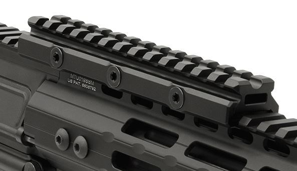 Leapers UTG Super Slim Picatinny Riser Mount | Up to 24% Off 4.9 Star ...