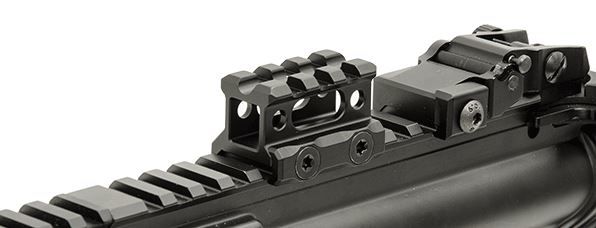 Leapers UTG Super Slim Picatinny Riser Mount | Up to 24% Off 4.9 Star ...