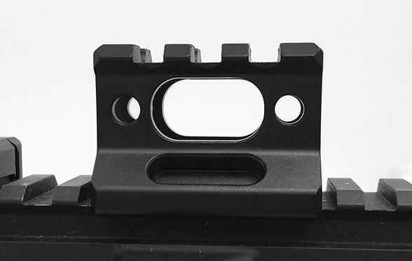 Leapers UTG Super Slim Picatinny Riser Mount | Up to 24% Off 4.9 Star ...