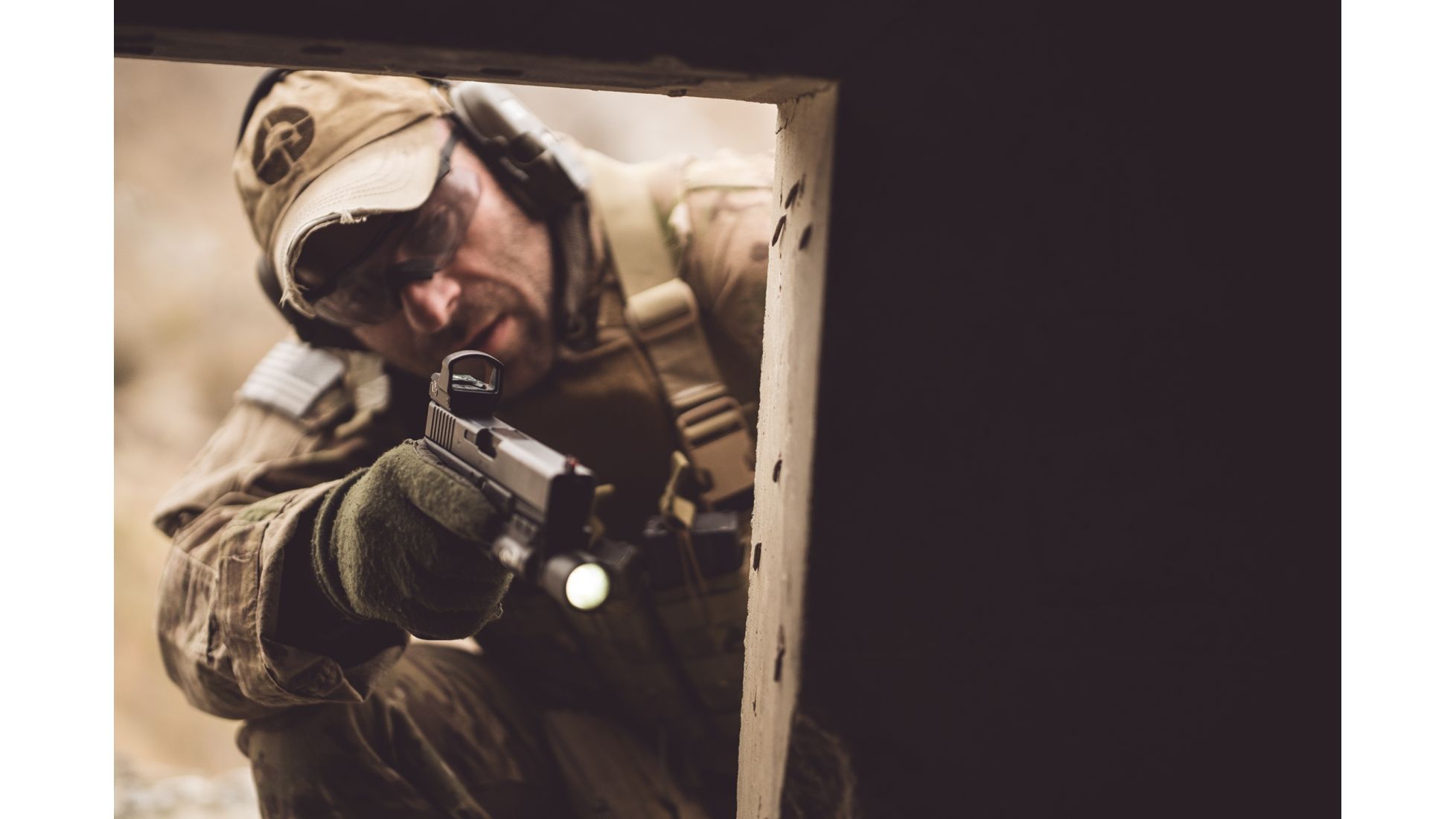 Leupold DeltaPoint Pro 2.5 MOA Red Dot Sight | Up to 23% Off 4.5 Star ...