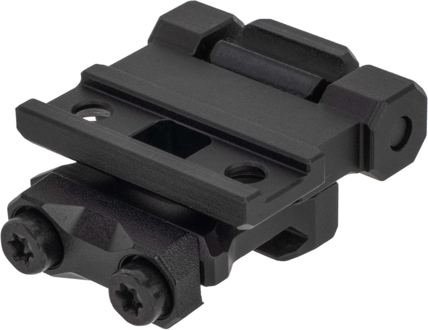 Primary Arms Flip-to-Side Magnifier Mount | Up to $6.00 Off w/ Free ...