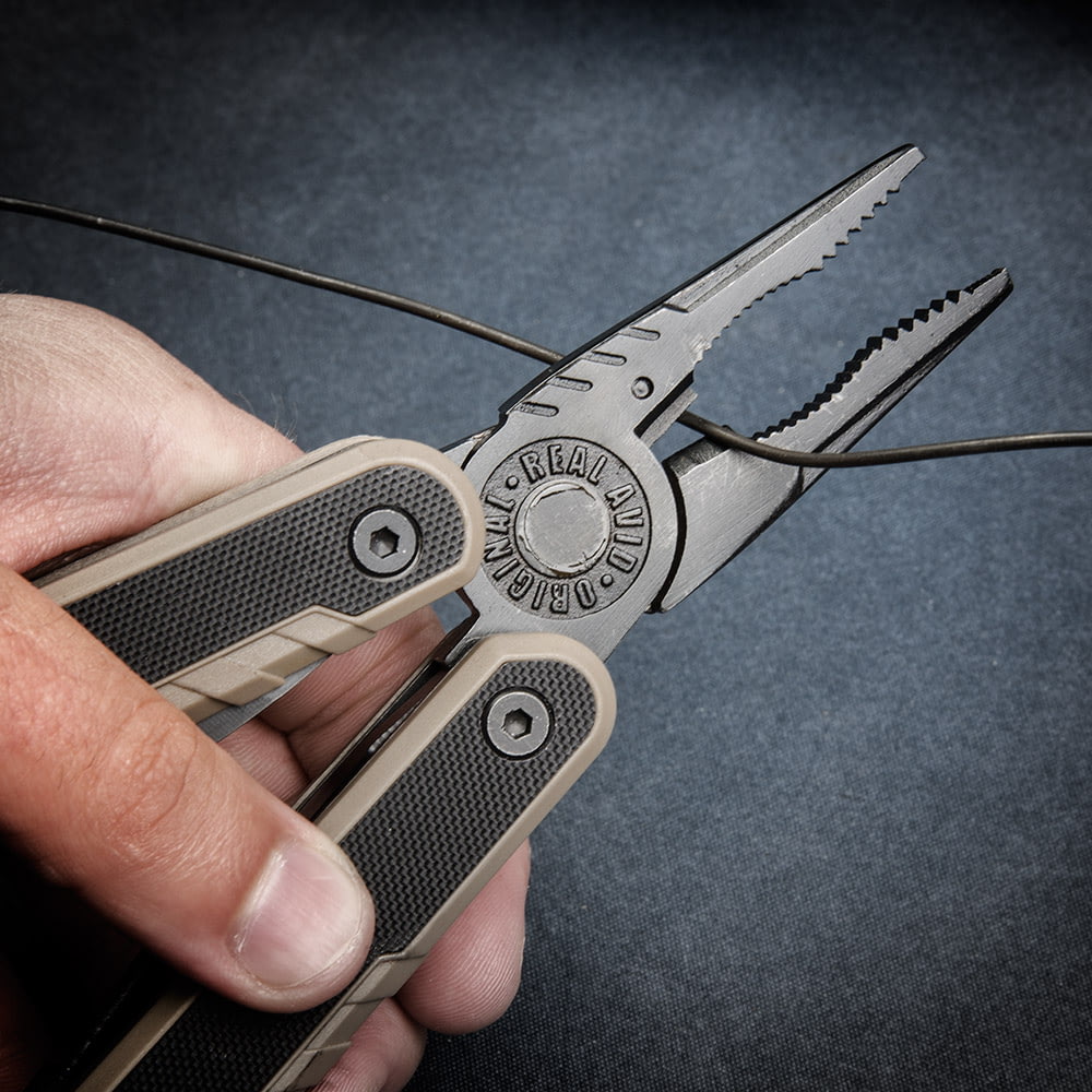 Real Avid AR15 Multi-Tool | Up to 16% Off 4.7 Star Rating w/ Free S&H