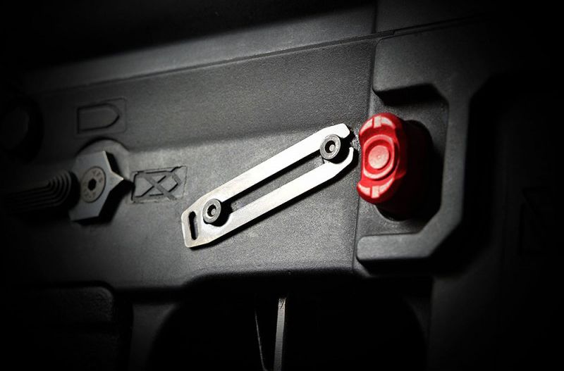 Strike Industries AR Anti-Walk Pins | Highly Rated Free Shipping over $49!