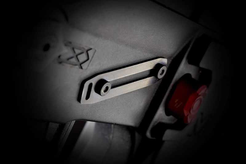 Strike Industries AR Anti-Walk Pins | Highly Rated Free Shipping over $49!