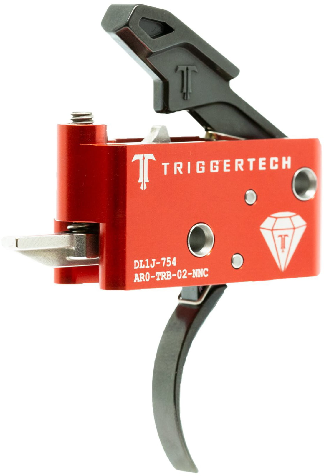 Triggertech AR-15 Diamond Trigger | Up to $20.01 Off 4.6 Star Rating w ...