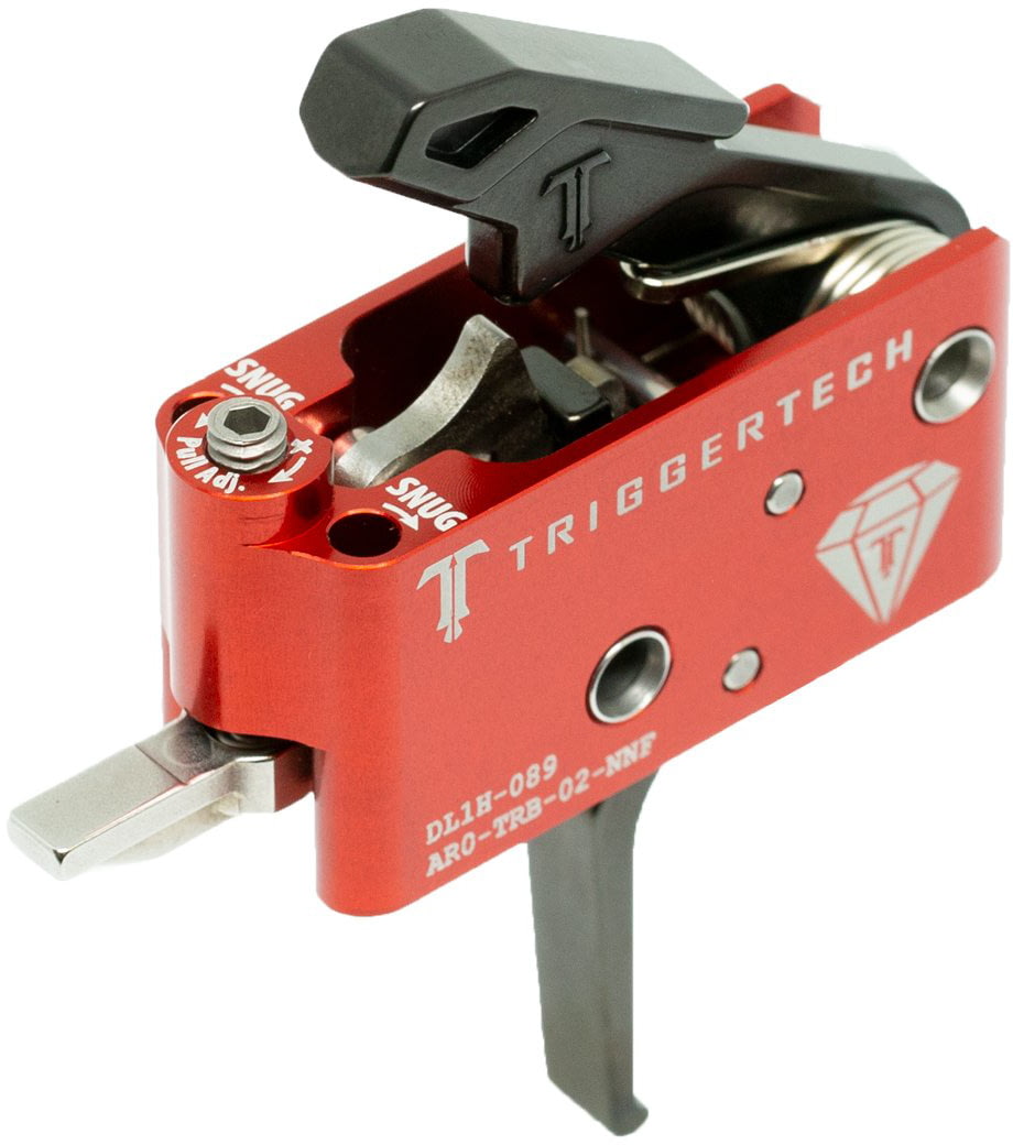Triggertech AR-15 Diamond Trigger | Up to $20.01 Off 4.6 Star Rating w ...