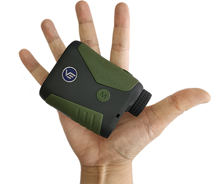 Vector Optics Forester 6x21 RangeFinder | 30% Off w/ Free Shipping and ...