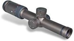 Vortex Razor HD 1-4x24 Riflescopes Tactical Rifle Scope | 4.7 Star ...