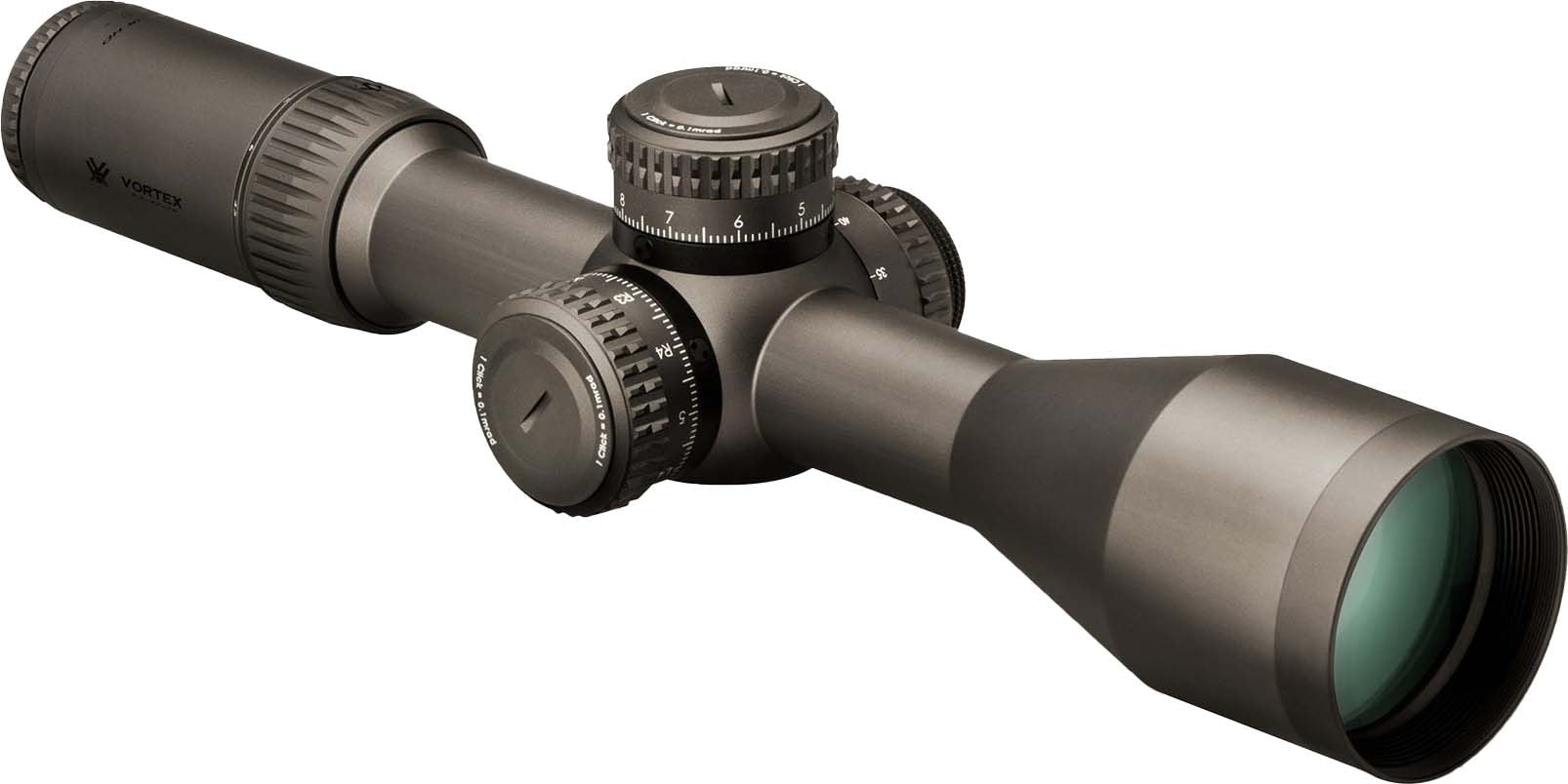 Vortex Razor HD Gen II 4.5-27x56mm 34mm Tube First Focal Plane Rifle ...